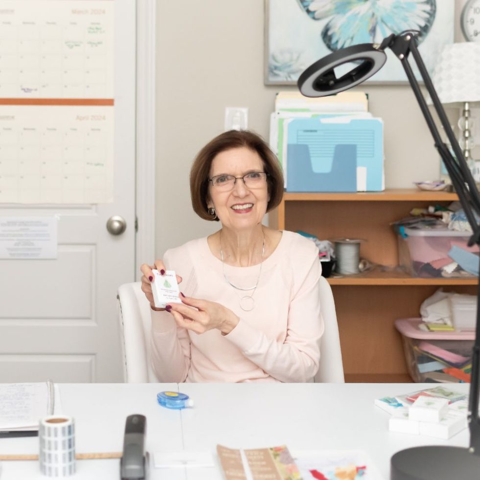 About Linda Bonner - Lantsa Gifts